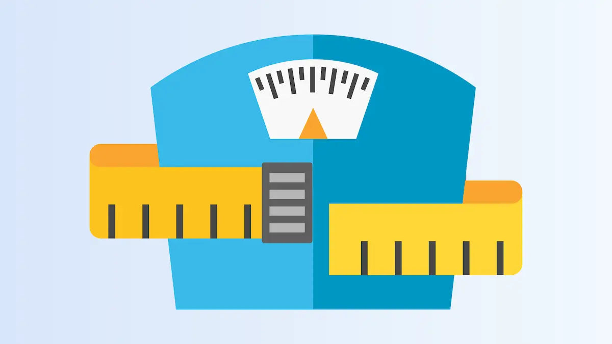 How to Calculate Weight Loss Percentage - Burst Health